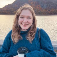 sarah jae leiber – playwright & critic